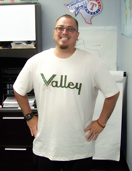 Valley Dynamo Parts
